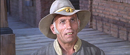 .Westerns...All'Italiana!: Spaghetti Western Trivia ~ Half-Soldier ...