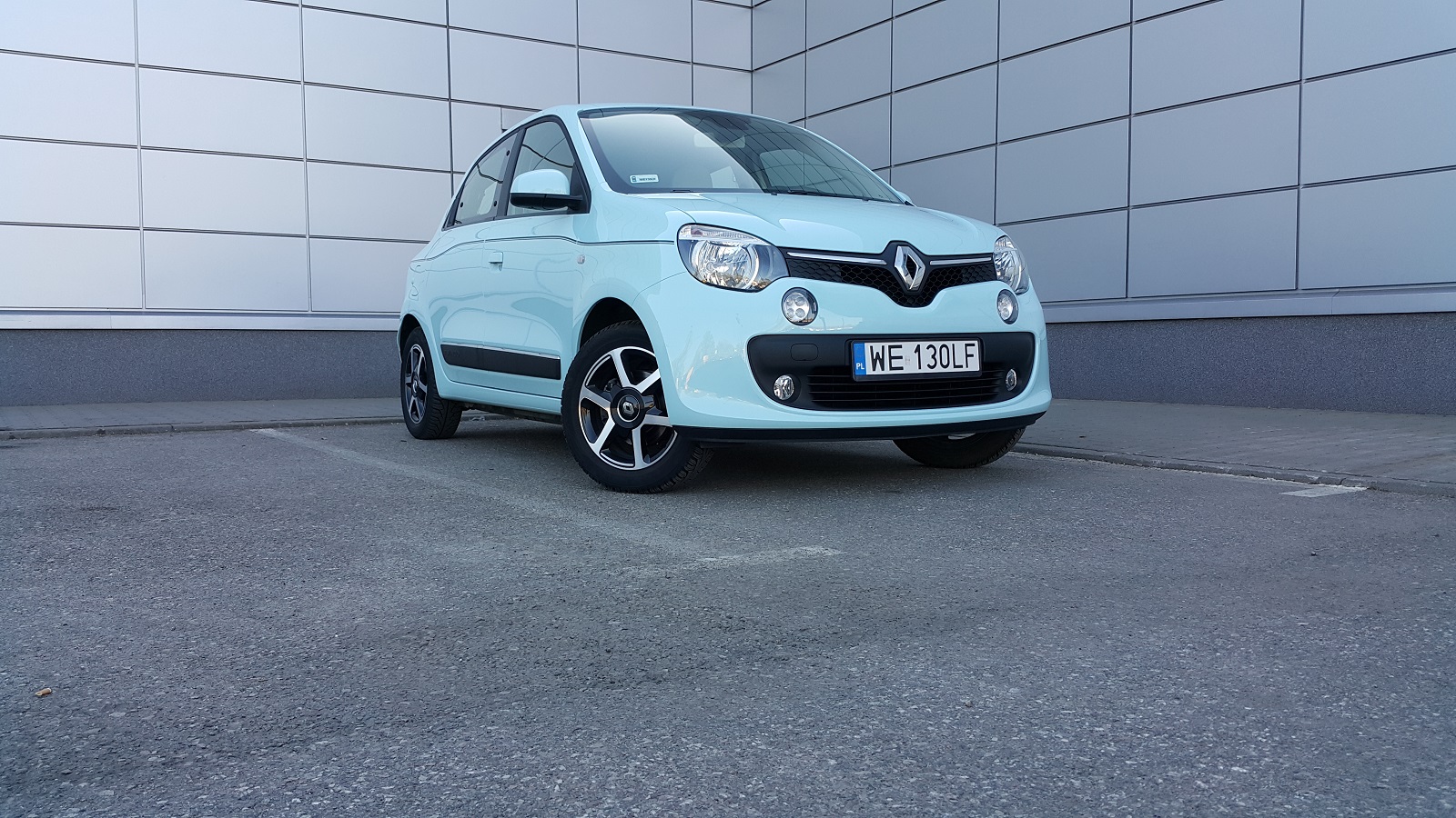 Damska torebka na kołach, czyli test Renault Twingo Bizuu 0.9 TCe 90KM ...