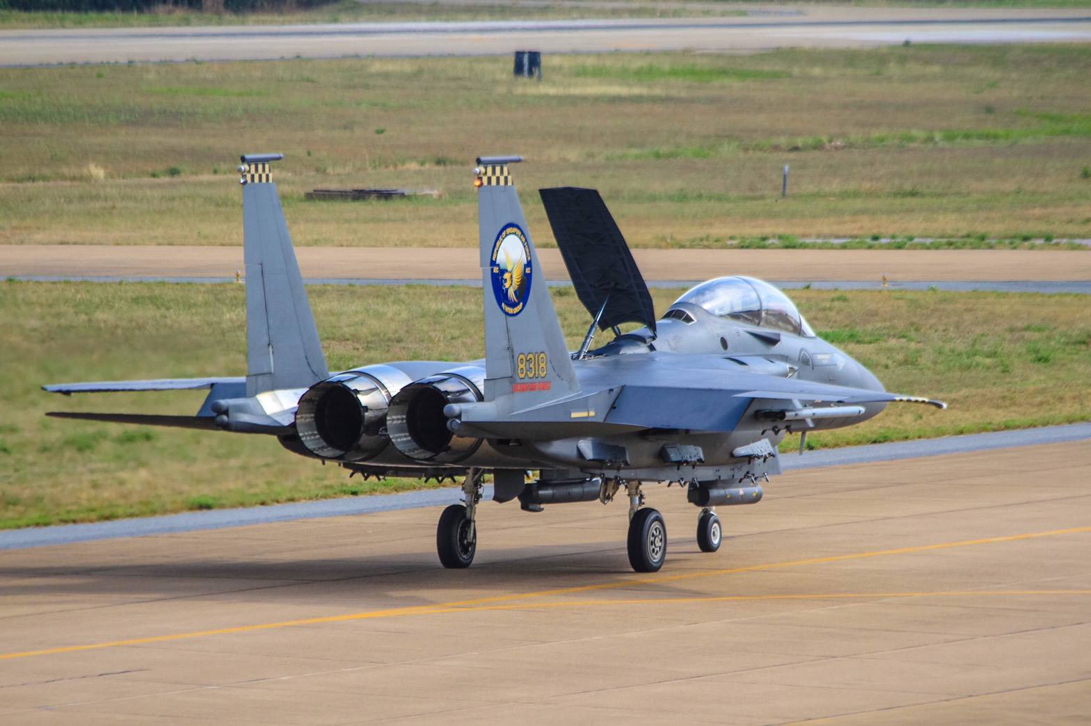 THE BEST PICS OF INDO-ASIA-PACIFIC EXERCISE COPE TIGER 2017 - Blog ...