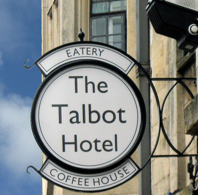 UK Paranormal Events: The haunted side of the UK. Part One.