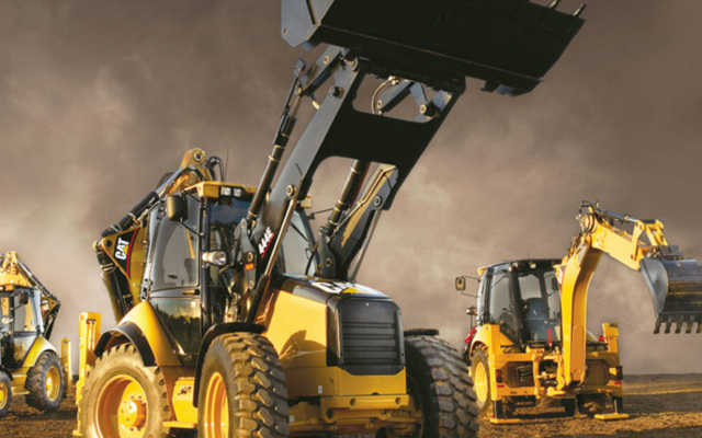 Tricon Leasing Capital Corp: What is Heavy Equipment Leasing and its ...