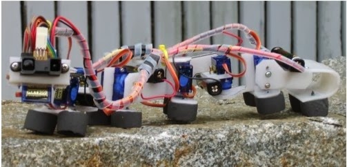 Découvrez le ThermoPlastique Polymorphe: Application et Tutoriel ...