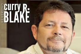 TheGospelMadeSimple: Curry Blake
