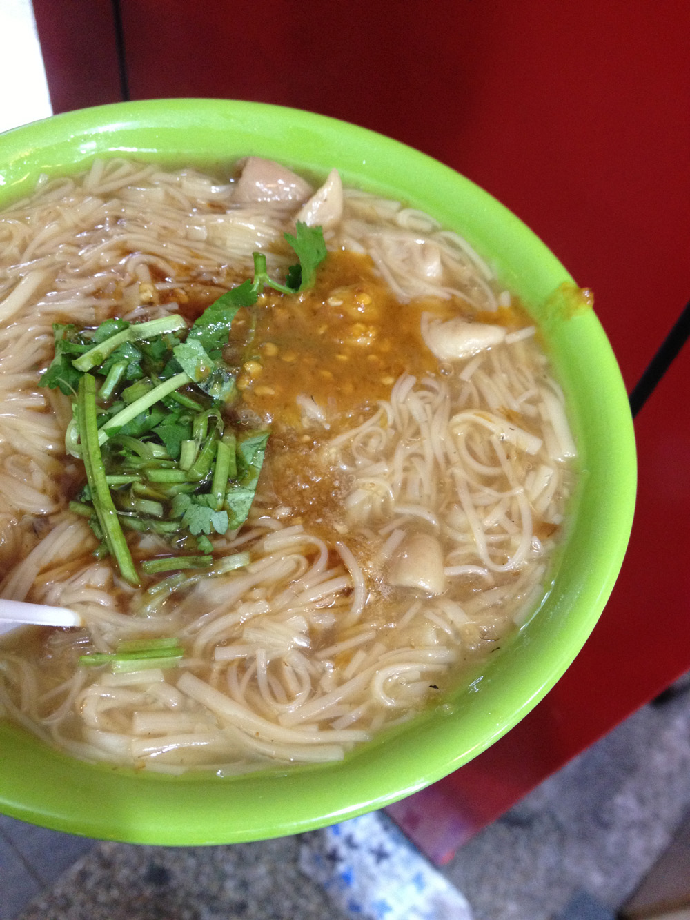 Everyday Im Travelling: Taiwan Day 3 (Taipei) : Xi Men Ding 西门町