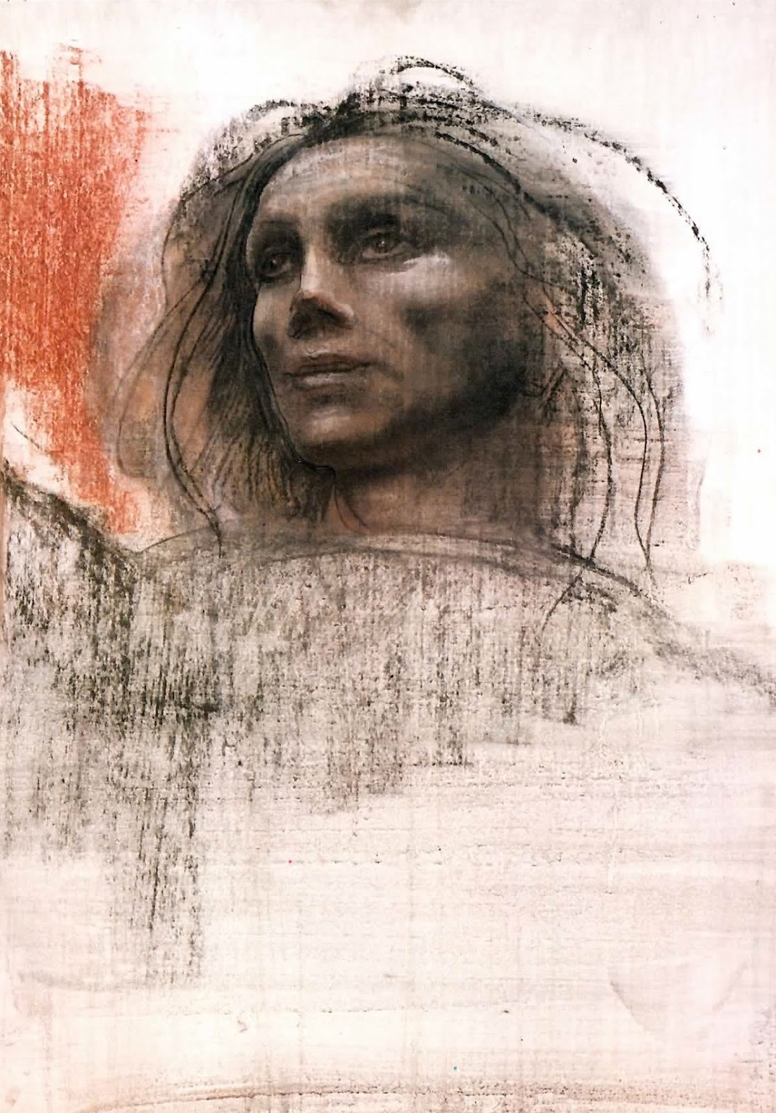 Pietro Annigoni | Realist painter | Tutt'Art@ | Pittura * Scultura ...