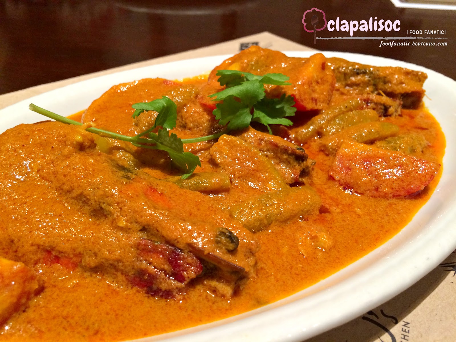 Fely J's Kitchen - Filipino Comfort Food at It's Finest ...