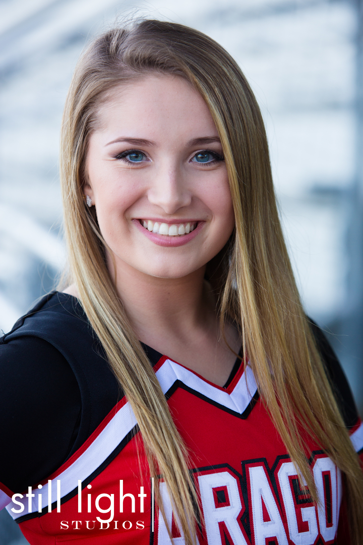 Still Light Studios: Aragon High School Cheer Team 2016