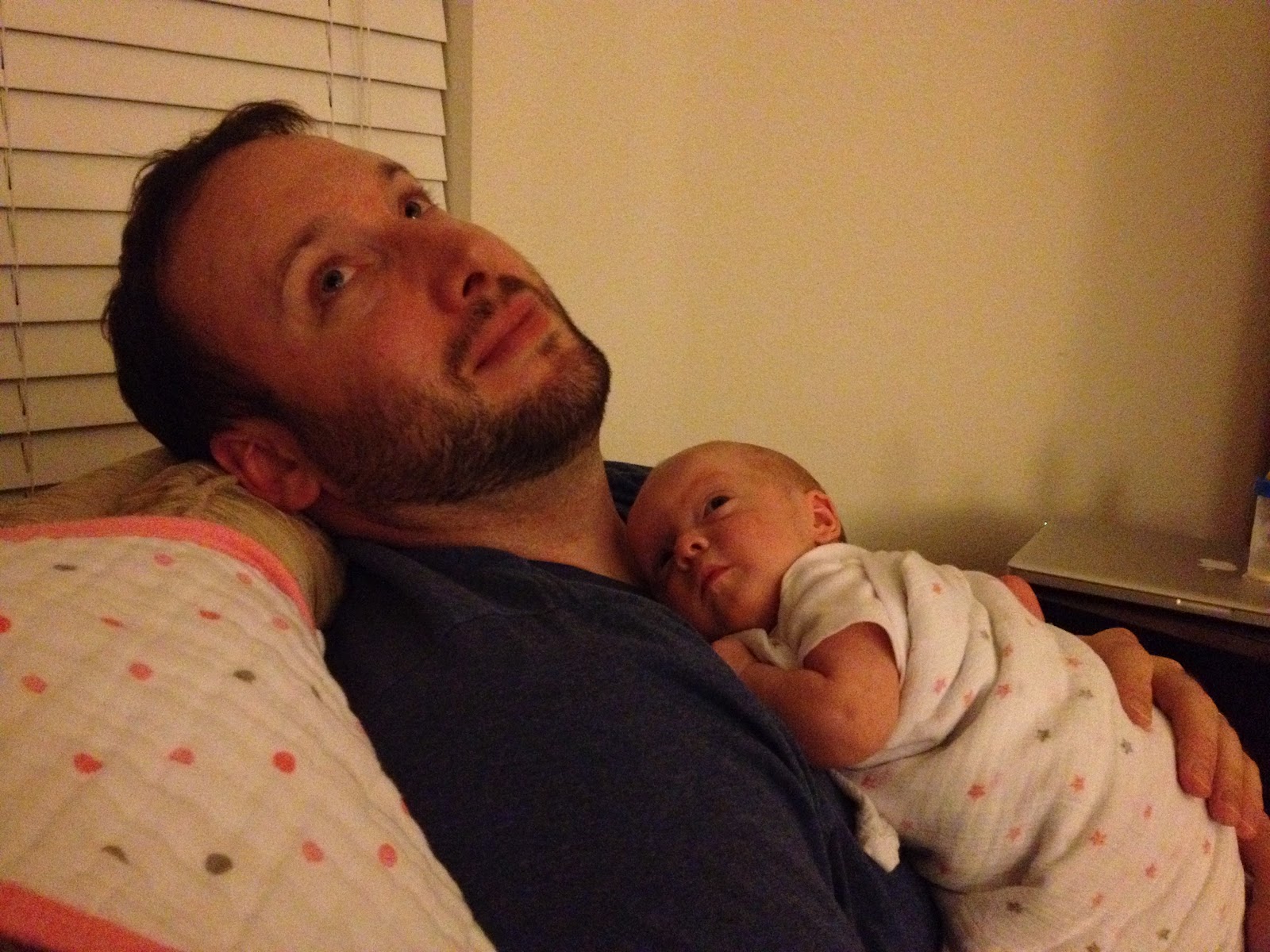 The Pair of Scates: Back to the Beginning