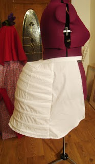 Which Victorian Bustle for my Bustle Dress? Steampunk and Gothic ...