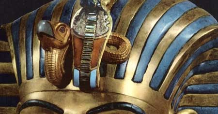 Egyptian Occult History: Snakes in Egypt