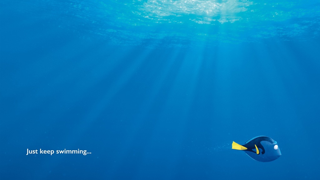 Stretch To Succeed: The older You get, the more profound this phrase ...