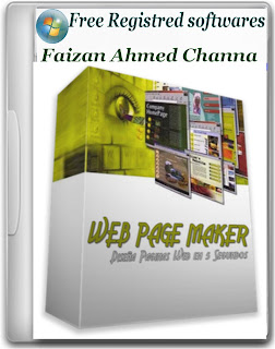 Software Free Download: WEB PAGE MAKER 4