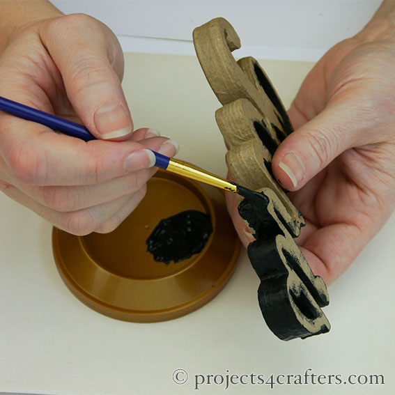 Projects4Crafters.com: More Efcolor Ideas