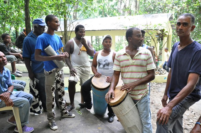 Festival Internacional Liborio Mateo