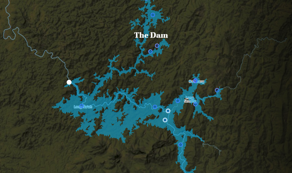 Confessions of An Environmental Student: What Is Wrong with Mega Dams ...