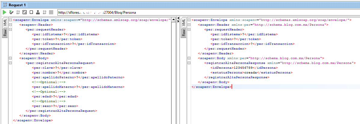 OWSM and WS-Security: Username Token Authentication for SOAP and REST ...