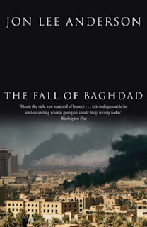 Desperado Under the Eaves: Ten Years On: Ten Books on the Iraq War You ...