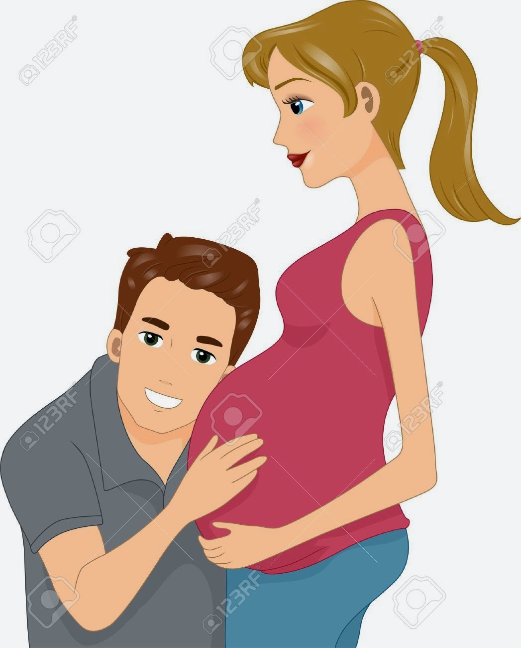 TODO PARA PADRES PRIMERIZOS: LA PUERICULTARA PRENATAL, NATAL Y PUERPERAL