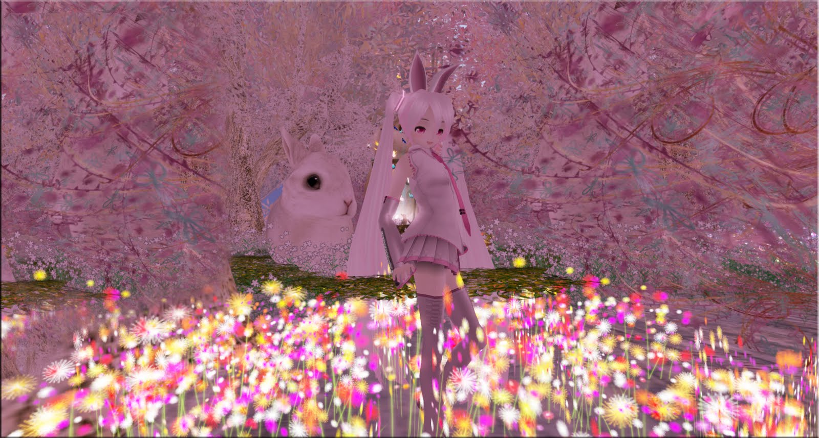 Pixie Rain: June 2011