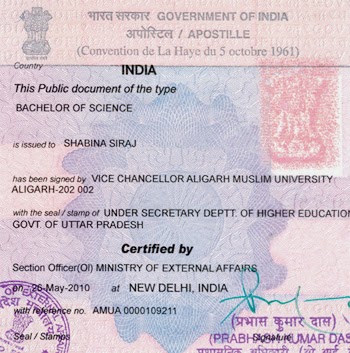 TRUST ATTESTATION SERVICES