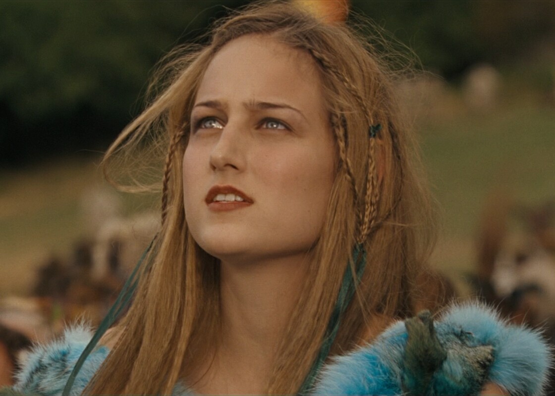 Film Fan: The Wicker Man [2006 version] (4½ Stars)