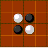 reversi-othello-en: Stable Disc