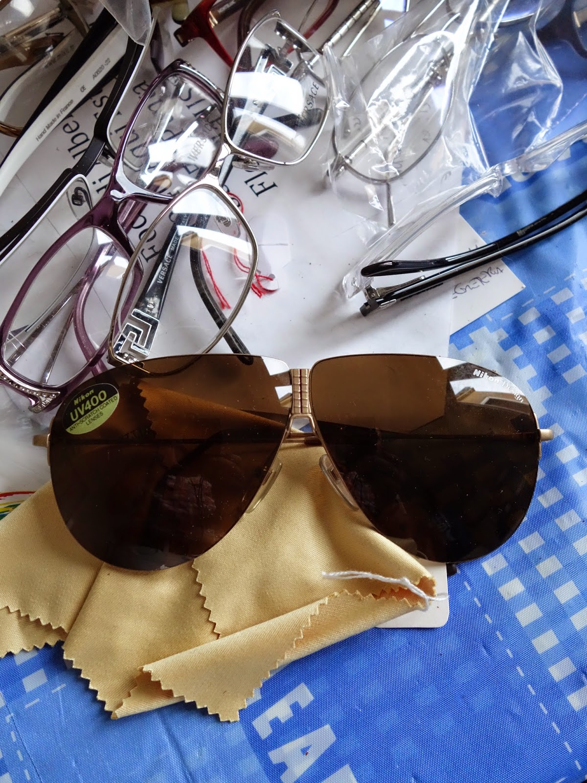 The William Brown Project