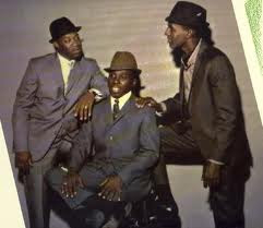 Dream Variants: The Impressions, Curtis Mayfield, and Music