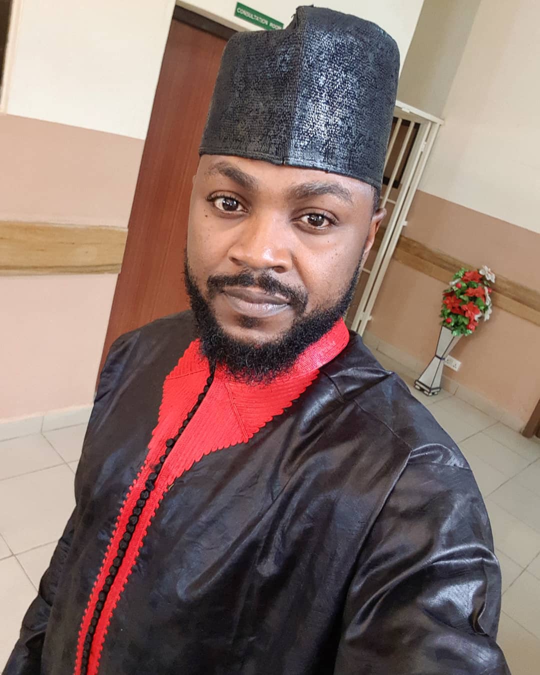 Martanin Adam A Zango : Dalilina na Barin Buhari Na komawa Atiku ...