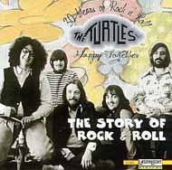 Las Discografías de Antonio: THE TURTLES (Howard Kaylan, Mark Volman ...
