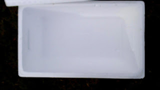 Styrofoam Boxes For Shipping - Box Choices