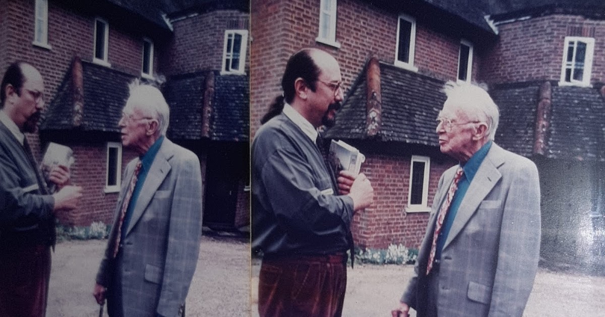 Estação Cronográfica: Recordando Charles R. Boxer e a sua vida incomum ...