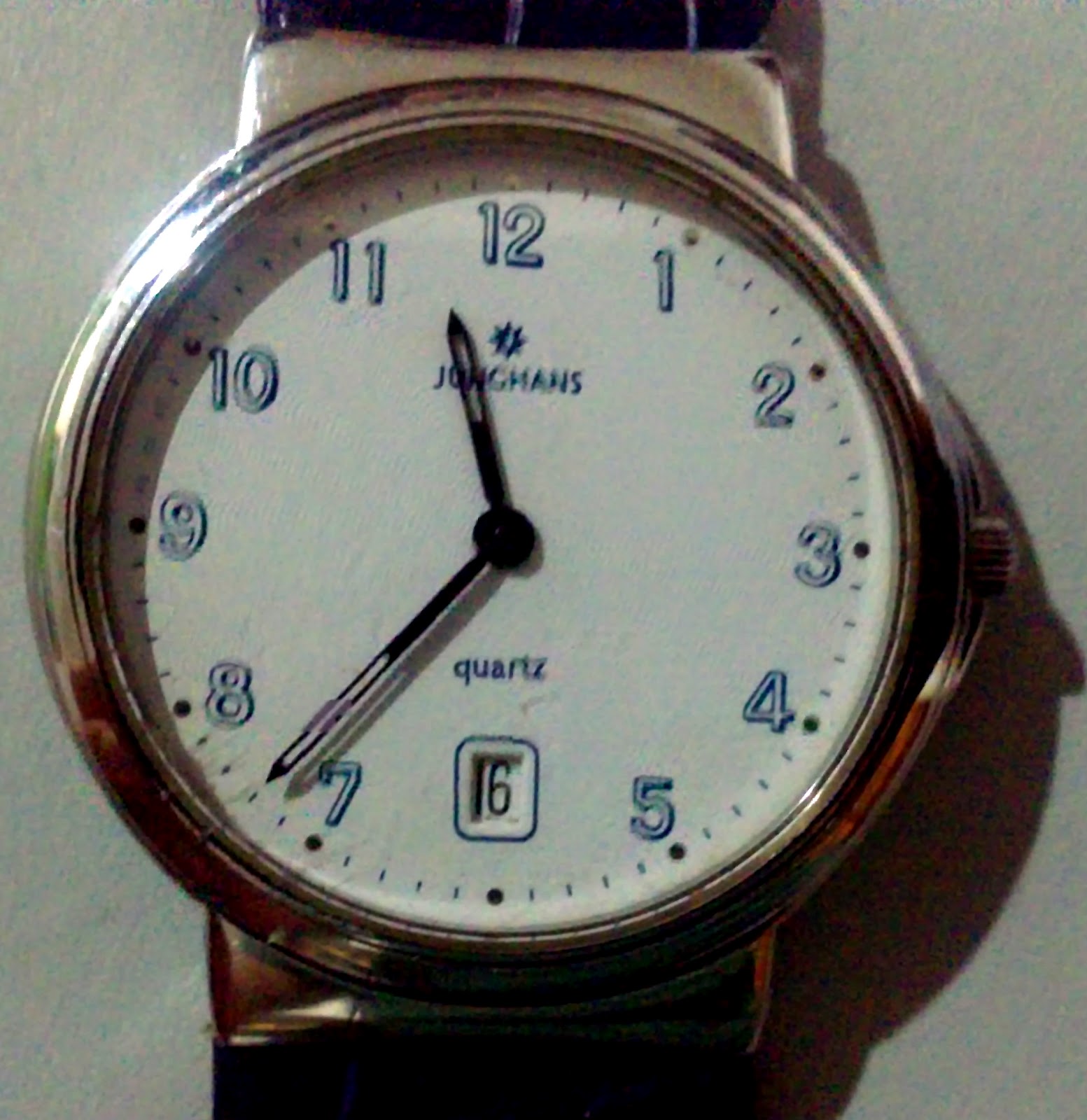 koleksijampecks: jam rado diastar, submariner, comex submariner ...