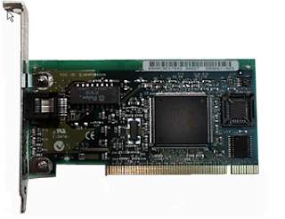 Instalasi Perangkat Keras Jaringan LAN