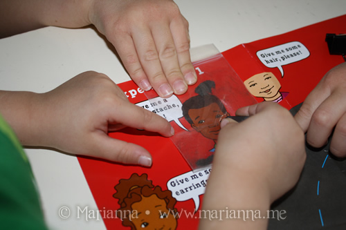 Creating Young Scientists with The Magic School Bus Attracted to ...