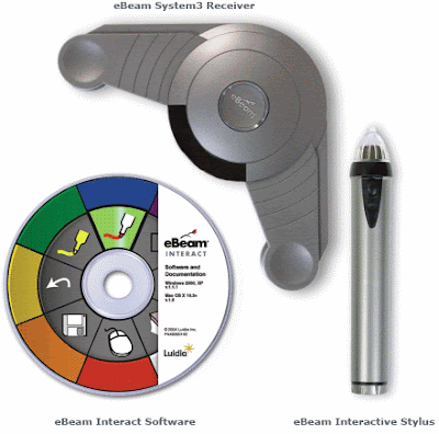 Especialistas en Educación: eBeam Projection y eBeam Edge, ¿Con cuál te ...