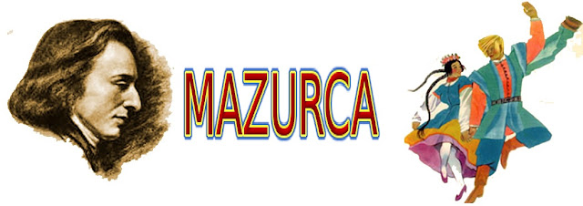 Demasiadas Noches: Mazurca (Polonia)