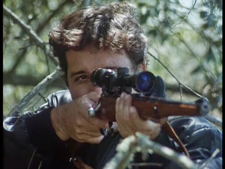 DeadShed Productions: Caged Women (Leandro Lucchetti, 1991) DVD Review