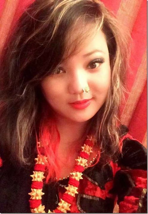 Nepali singer jyoti magar hot photos