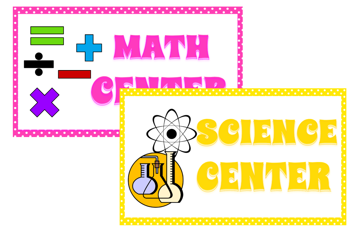 I LOVE TEACHING IDEAS