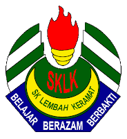 SEK. KEB. LEMBAH KERAMAT: LENCANA