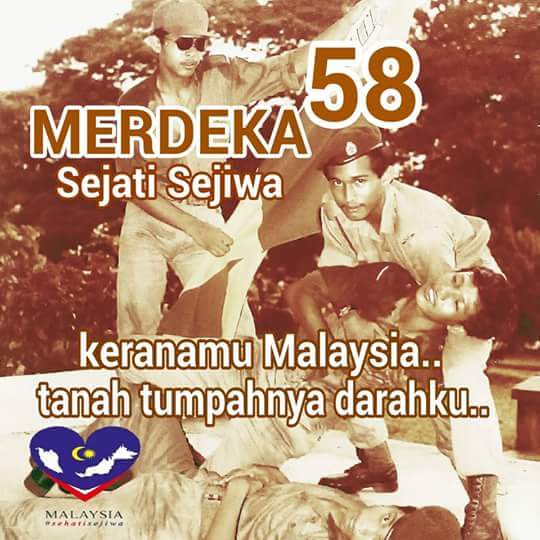 Diari Rehanis Hanie (Sekadar Coretan Pelepas Lelah): Selamat Menyambut ...