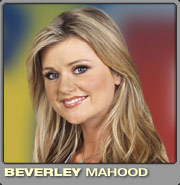 Beverley Mahood | Celebrities Photos Hub