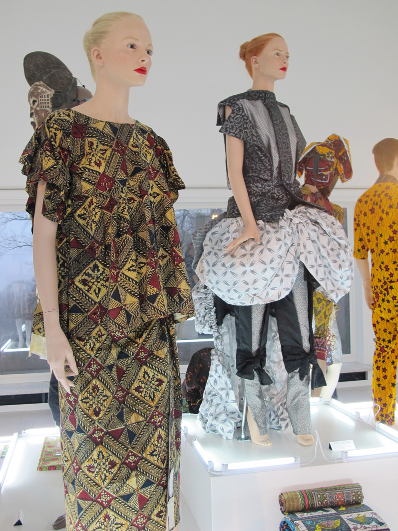 Il faut voyager: MMKA Museum Moderne Kunst Arnhem