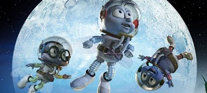 InfoAnimation.com.br: Filmes: Disney XD exibe a animação inédita "Os ...