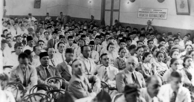 sejarah pergerakan kebangsaan: Gabungan Politik Indonesia (GAPI )