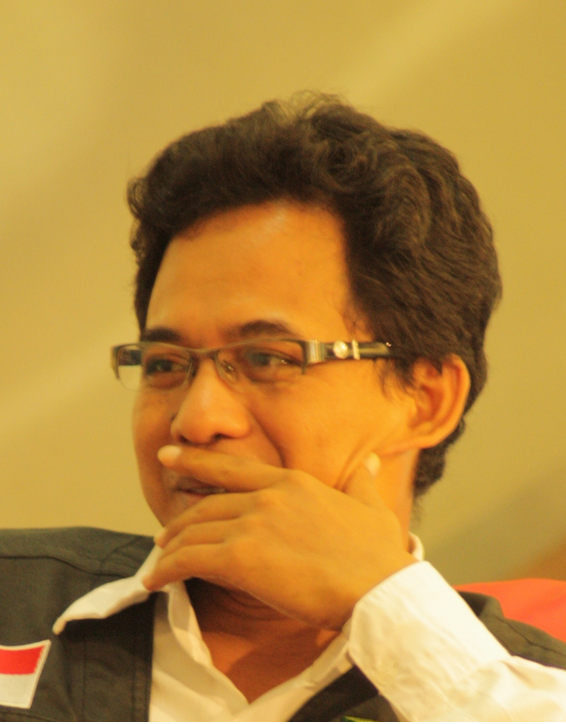 INSTITUT DESA NUSANTARA