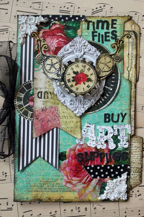 Marion Smith Designs