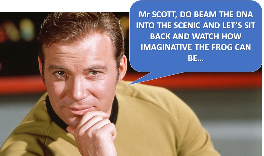 Textusa: Mark Perlin - Channel 7 Sunrise