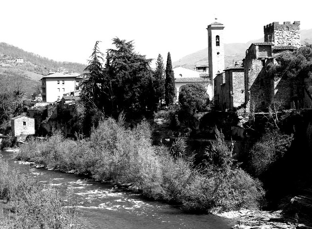 fighillearte: Concorsi di pittura 2012 - Risultati (21) / Subbiano